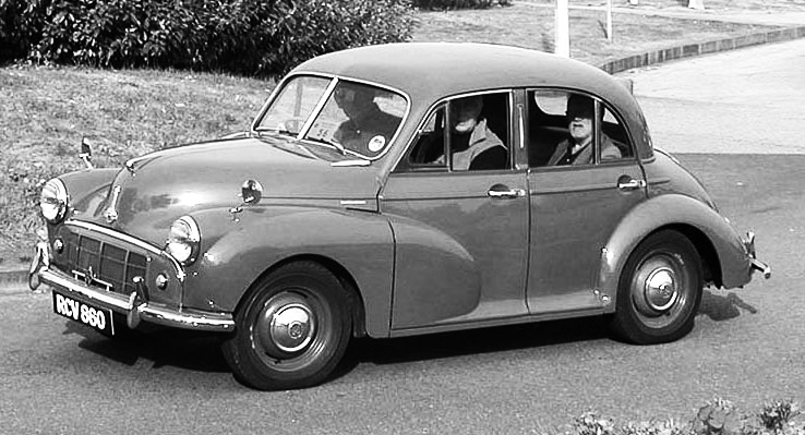 Business heroes: William Morris, 1st Viscount Nuffield, founder of ...