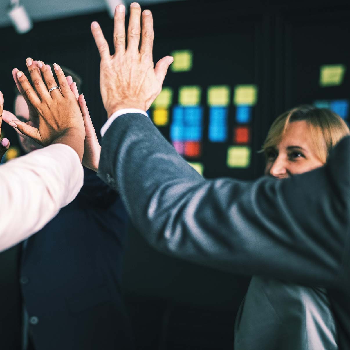 Just five benefits of employee ownership (to businesses) | Just Recruitment